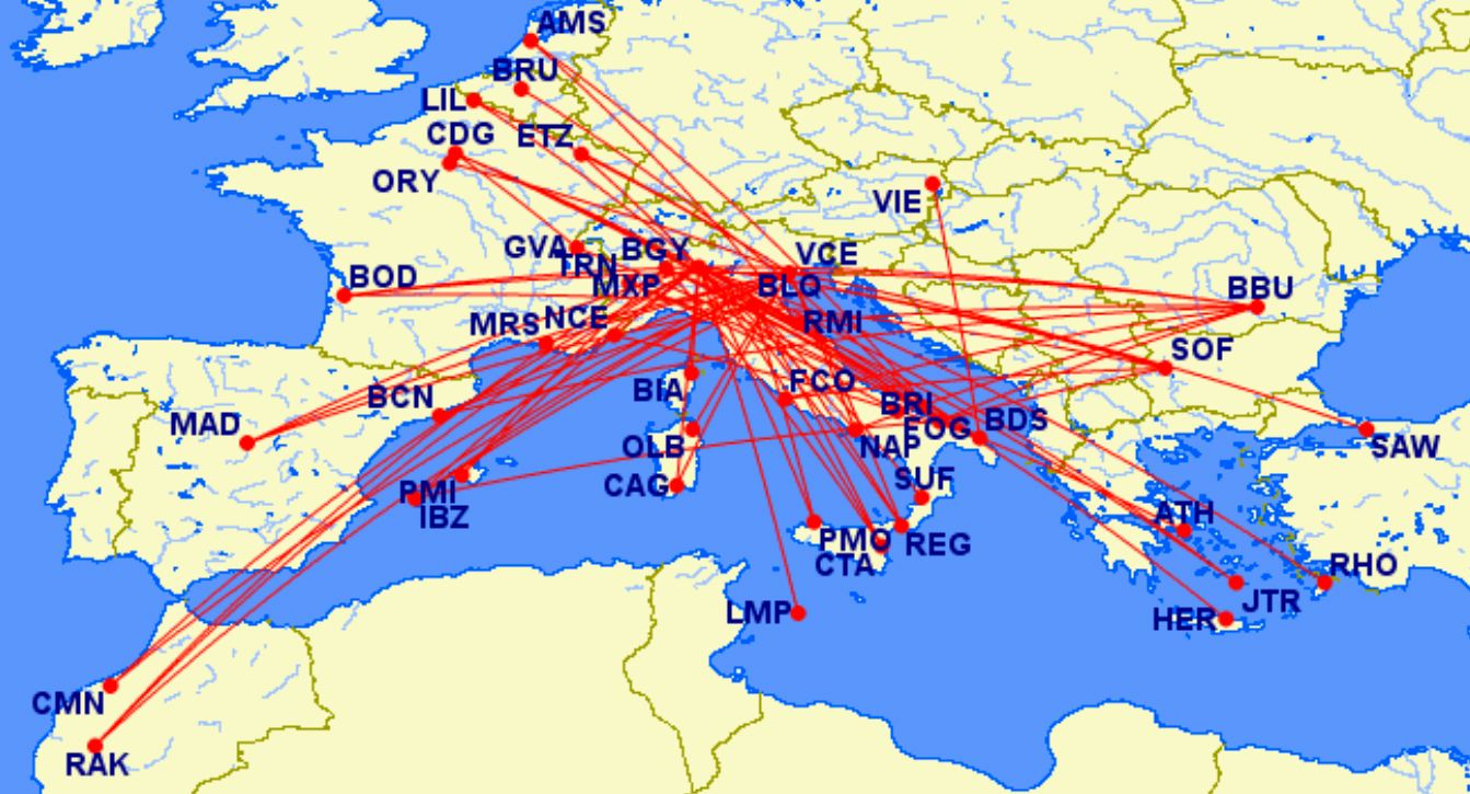 Historical CRJ Operators – MyAir – Winglets